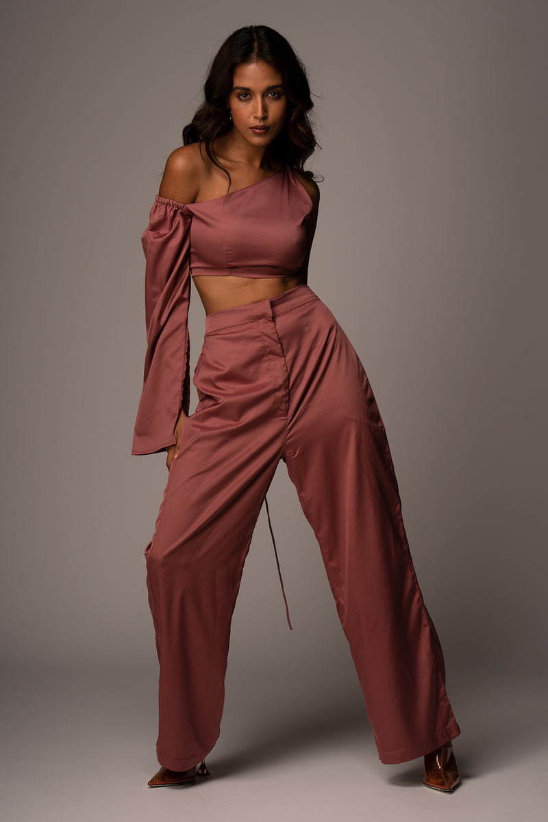 Pressego Set by Nan Label | Official Wardrob