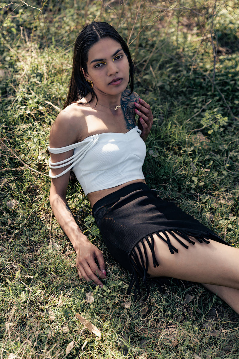 Emilia Top by Meko | Official Wardrob